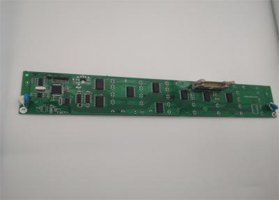 China 4Layer High Mix Low Volume Pcb Bare Board Manufacturing for sale