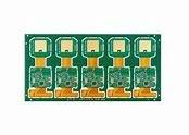 China Element TCon Board Or Fpc Cable 12um To 35um Copper for sale