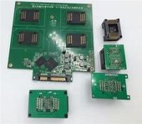 China Multilayer SSD Pcb Board Maker 8Layer Hdi Circuit Boards for sale