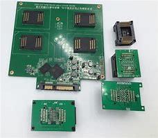 China Multilayer SSD Pcb Board Maker 8Layer Hdi Circuit Boards for sale