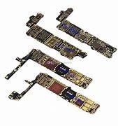 China Mobile Phone 4G 5G Motherboards  HDI Electronic Circuit Board Assembly for sale