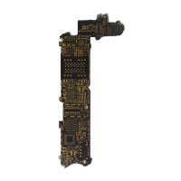 China High Layer Count HLC 5g Pcb Design 3.2mm Heavy Half Hole 10L for sale