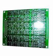 China Electric Power Multilayer Printed Circuit Board 8L Hdi Multilayer Pcb Design  2.0mm for sale