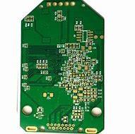 China 4 Oz  5Oz Ultra Thick Heavy Copper Printed Circuit Board Maker for sale