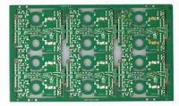 China 5OZ 1 Ounce 1 Oz  Extreme Heavy Copper Pcb Supplier for sale