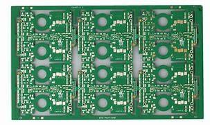 China 5OZ 1 Ounce 1 Oz  Extreme Heavy Copper Pcb Supplier for sale