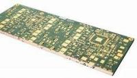 China Bare Blank Extreme Copper Pcb Board Sheet for sale