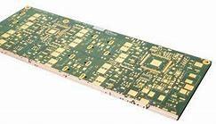 China Bare Blank Extreme Copper Pcb Board Sheet for sale