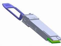China 8Layer Qsfp Dd Pcb Electronics Manufacturing for sale