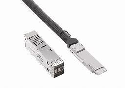 China Gold Finger QSFP DD Pcb Fabrication Services for sale