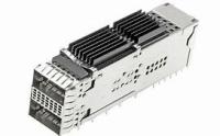 China UL94V0 QSFP-DD Pcb Production Manufacturing 0.15mm Drilling for sale