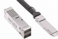 China TOPCBS QSFP DD Printed Circuit Board Prototype 100G Material for sale