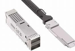 China TOPCBS QSFP DD Printed Circuit Board Prototype 100G Material for sale