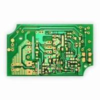 China HMLV High Mix Low Volume pcb circuit board for Industrial equipments for sale