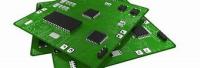 China High Mix Single Layer Low Volume Pcb Assembly Middle TG FR4 for sale
