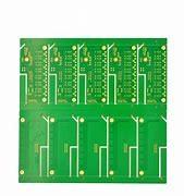 China HASL Low Volume Pcb Board Manufacturer Electronic Contract Assembly for sale