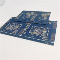 China 1oz Hdi Pcb Design Hdi Board Technology Construction High Density Interconnect Boards for sale