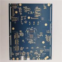 China Ipc Type 3 Hdi Prototype Pcb Board Manufacturer 0.2mm-4mm for sale