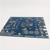 China Ipc Type 3 Hdi Prototype Pcb Board Manufacturer 0.2mm-4mm for sale