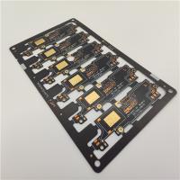 China Small Hdi Pcb Fpc Hdi High Density Interconnect EM528K Hdi Circuit Boards for sale