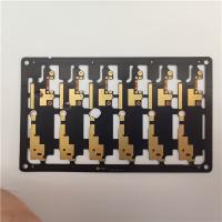 China Smart Hdi Board Design High Density Flex Pcb IPC-2226 Standard for sale