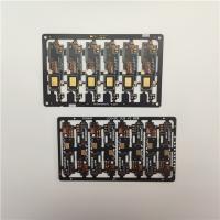 China Smart Hdi Board Design High Density Flex Pcb IPC-2226 Standard for sale