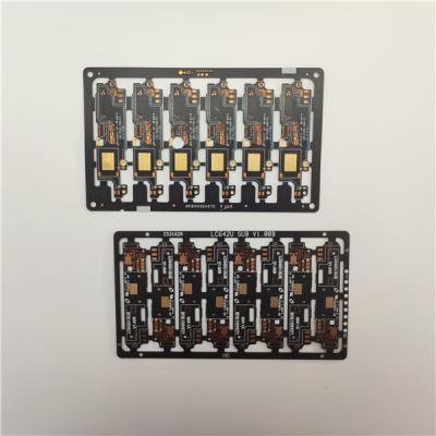 China Smart Hdi Board Design High Density Flex Pcb IPC-2226 Standard for sale