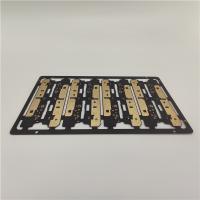 China Any Layer Hdi Pcb Board Custom Em 370 Pcb Material CCL UFS OSC OSP 0.95mm for sale