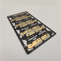 China Any Layer Hdi Pcb Board Custom Em 370 Pcb Material CCL UFS OSC OSP 0.95mm for sale
