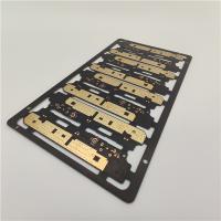 China Any Layer Hdi Pcb Board Custom Em 370 Pcb Material CCL UFS OSC OSP 0.95mm for sale