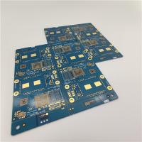 China 0.7mm Hdi Pcb Technology Type 3 Hdi Printed Circuit Boards Fabrication for sale