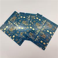 China 0.7mm Hdi Pcb Technology Type 3 Hdi Printed Circuit Boards Fabrication for sale