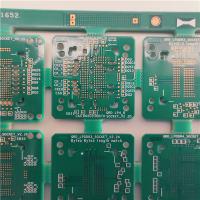 China IT180 Burn In Test PCB Bib Design And Manufacturing Electronics for sale