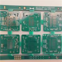 China IT180 Burn In Test PCB Bib Design And Manufacturing Electronics for sale