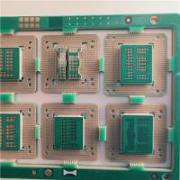 China IT180 Burn In Test PCB Bib Design And Manufacturing Electronics for sale