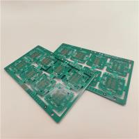 China HDI Burn In Test PCB Circuit Board Contract Manufacturing for sale