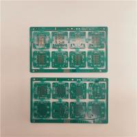 China HDI Burn In Test PCB Circuit Board Contract Manufacturing for sale