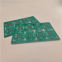China HDI Burn In Test PCB Circuit Board Contract Manufacturing for sale