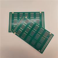 China High Density Interconnect Hdi Pcb Burn In Test Procedure 0.25 Pitch 12Layer for sale