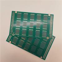 China High Density Interconnect Hdi Pcb Burn In Test Procedure 0.25 Pitch 12Layer for sale