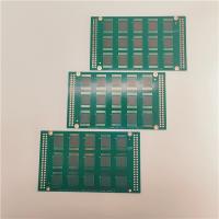 China Electronic Components Burn In Test PCB For Iol Test Bib PCB Burn-In Jig for sale