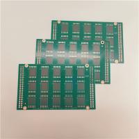 China Semiconductor Burn In Test Pcb Board Fabrication Process 0.3 Pitch 8 Layer for sale