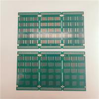 China Electronic Components Burn In Test PCB For Iol Test Bib PCB Burn-In Jig for sale
