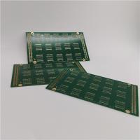China Burn In Circuit Board Hdi Circuit Boards 0.25pitch for sale