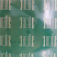 China Burn In Circuit Board Hdi Circuit Boards 0.25pitch for sale