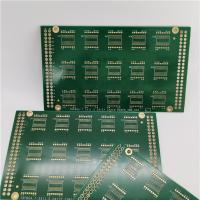 China Burn In Circuit Board Hdi Circuit Boards 0.25pitch for sale