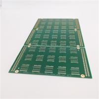 China Reliability Testing Burn In Board Design For Intergrated Circuits Htol Bib PCB for sale
