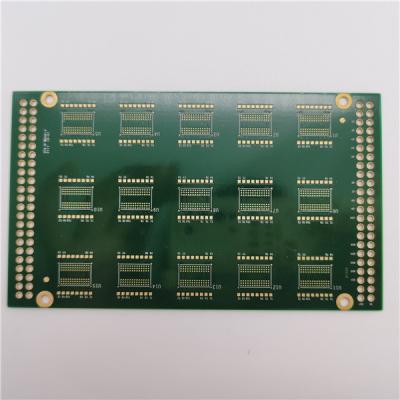 China BIB Burn In Board Pcb Hdi Technology Semiconductor Test Load Thin for sale
