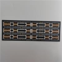 China Ultra Thin Flexible Pcb Prototype Flex Circuit Board Manufacturers 0.15mm 2Layer for sale