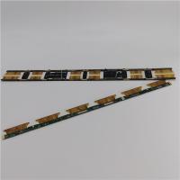 China Polyimide Flexible Pcb Circuit Board Substrate 0.45mm 4Layer for sale